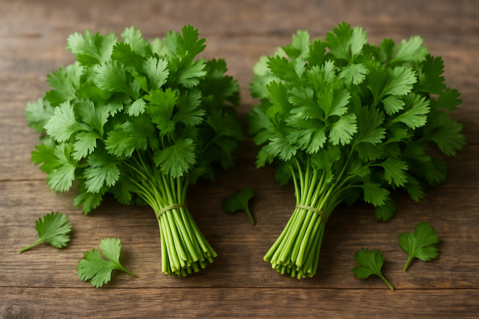 What Is Cilantro: Origins, Benefits, Taste, and Uses - Great Food Recipes