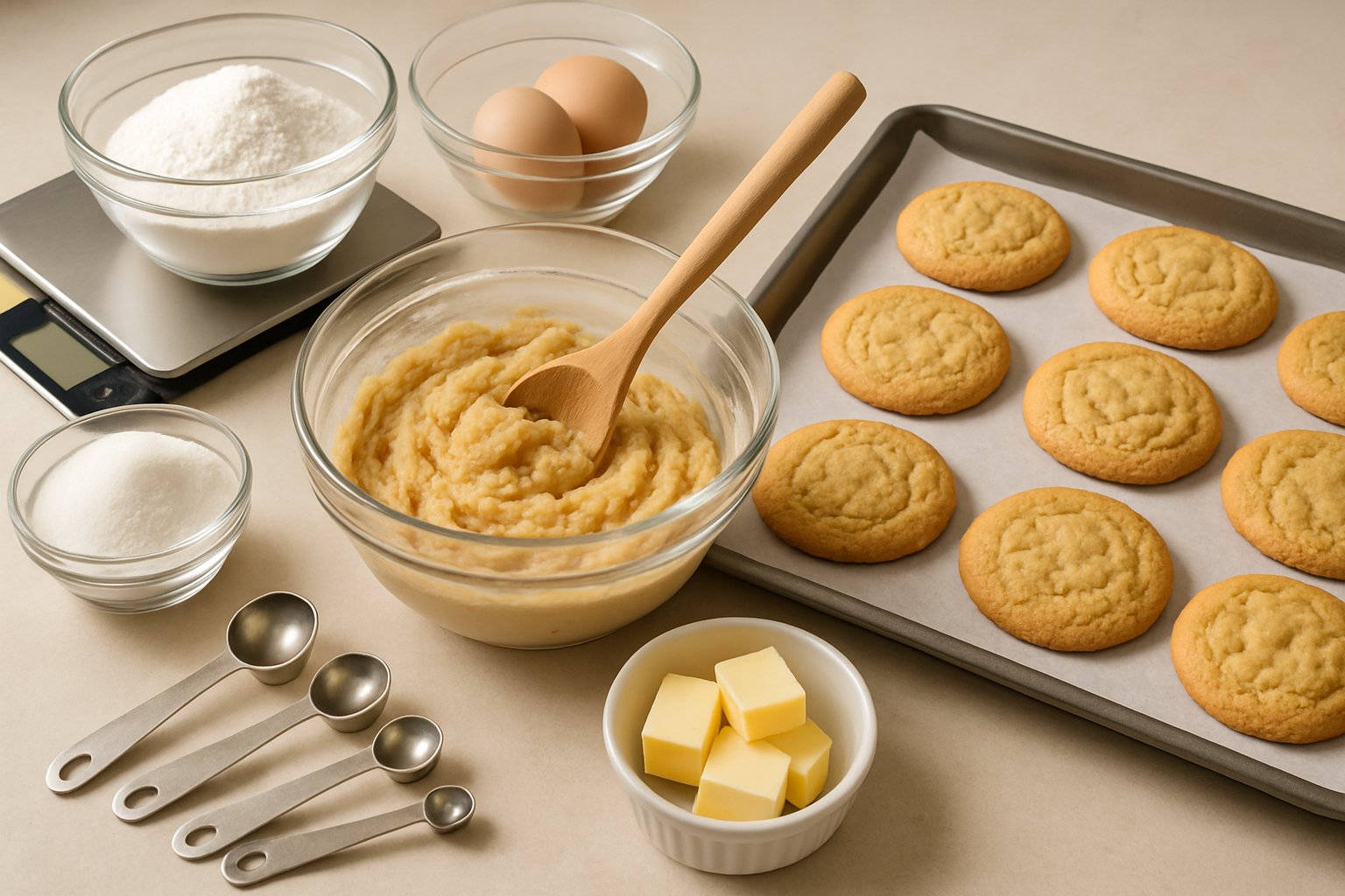 Tips for Perfectly Soft Cookies: Expert Secrets to Achieve Ideal ...